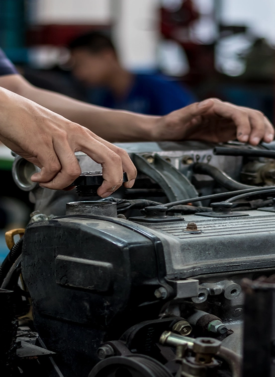 Auto Radiator Repair in Wallingford, CT | SAF-T Auto Centers